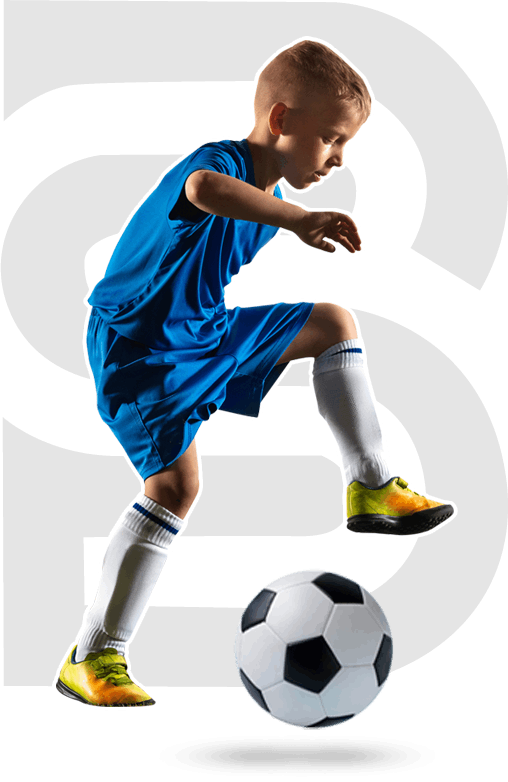 Motor skills for preschools – Bravo Football